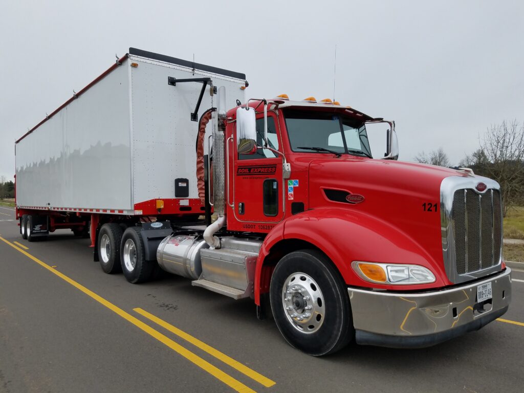 Express Blower Inc - The Inventor, Innovator & Standard